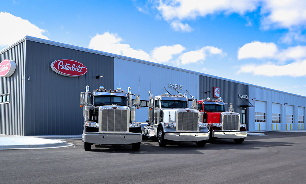 About Us | Geis PacLease| KS and MO